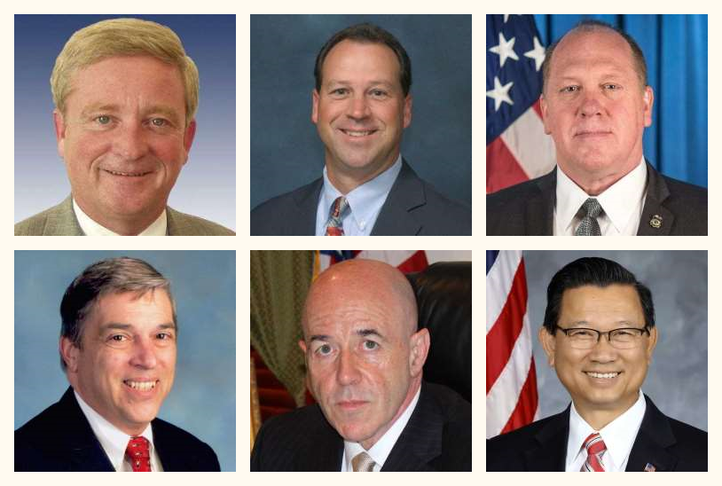 Bribery Committed by Conservatives and Republicans