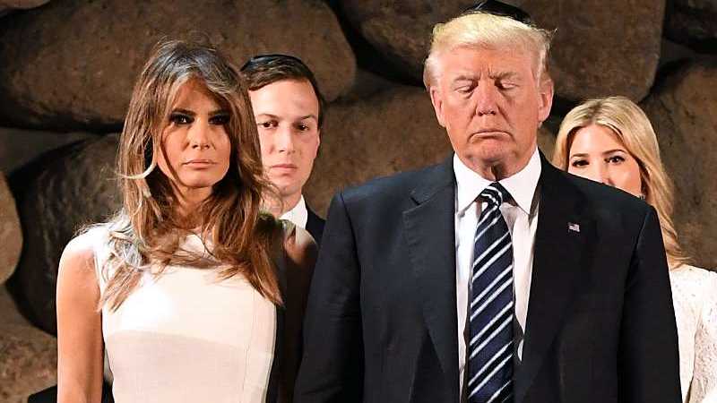 Donald Trump Is A Sexual Predator Irrefutable Proof Of Sex Crimes 0680